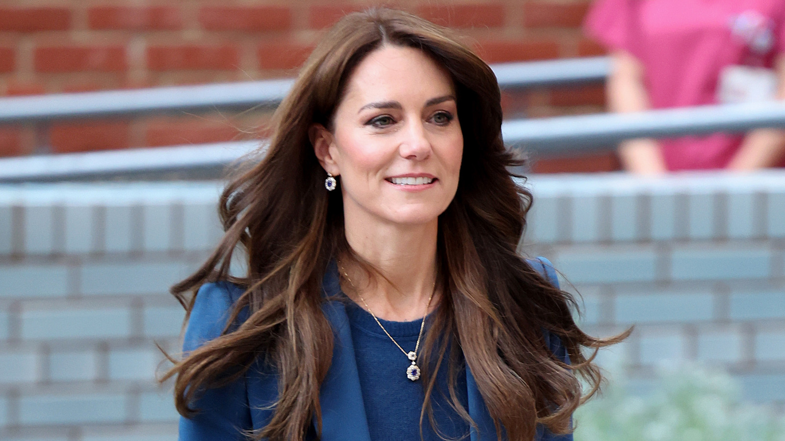The Classic British Dessert That Duchess Kate Absolutely Loves