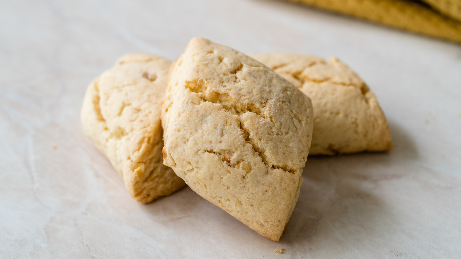 Moroccan Cookies Recipes