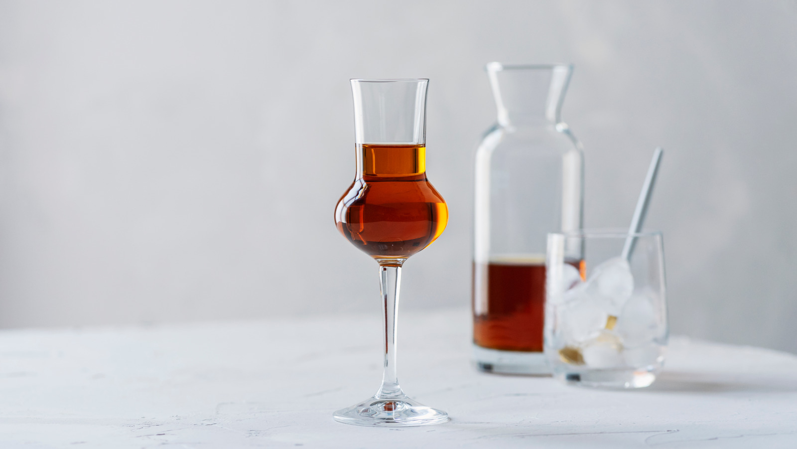 The Cocktail Mixing Method That Can Bring New Life To Your Amaro