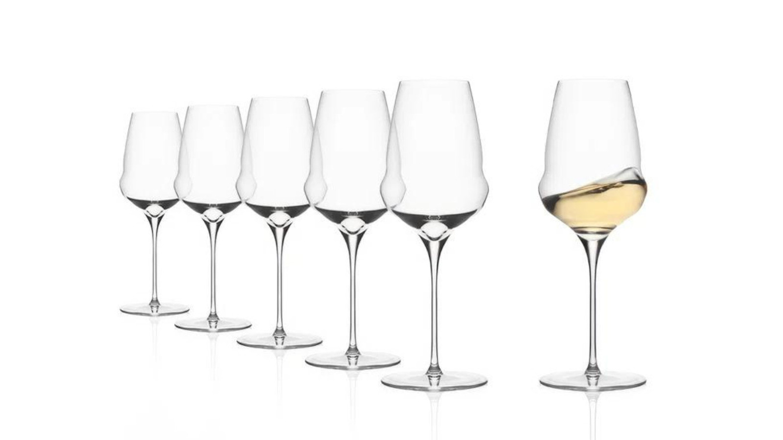 What Is The Cocoon Wine Glass?