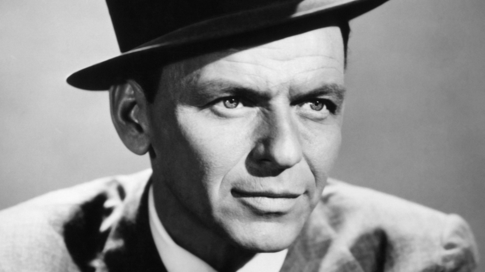 The Comforting Italian Dish That Frank Sinatra Often Ordered