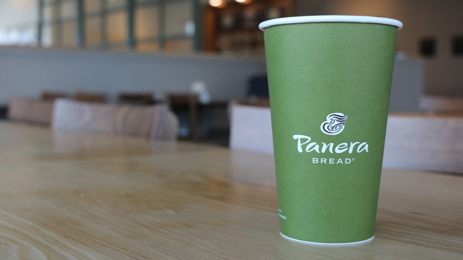 The Company That Supplies Panera's Coffee Has A Boatload To Brag About
