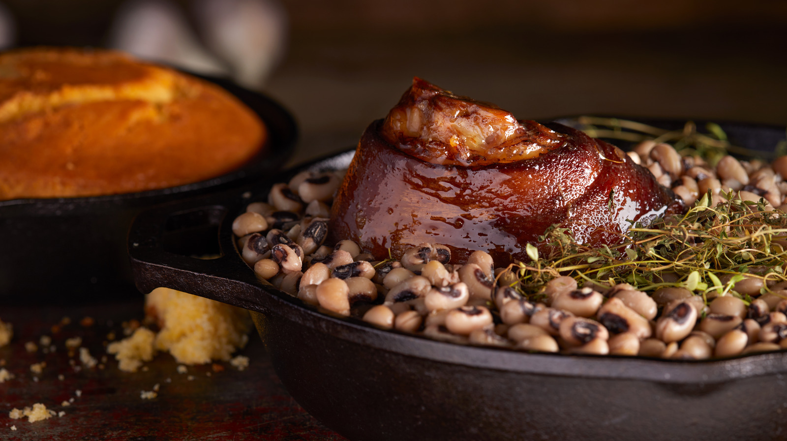 The Controversial History Of Oklahoma's Official State Meal