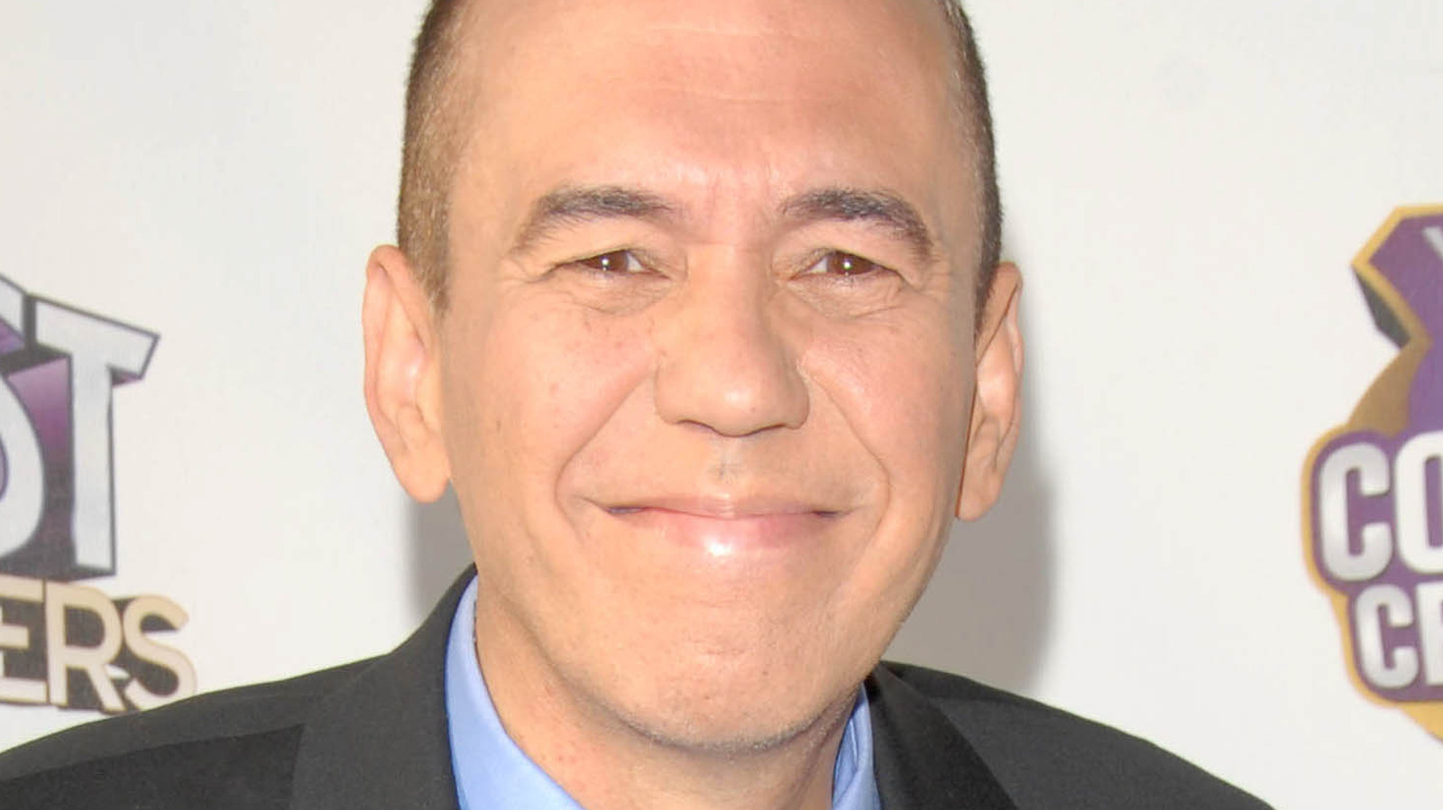 The Cooking Competition You May Not Have Known Gilbert Gottfried Was On