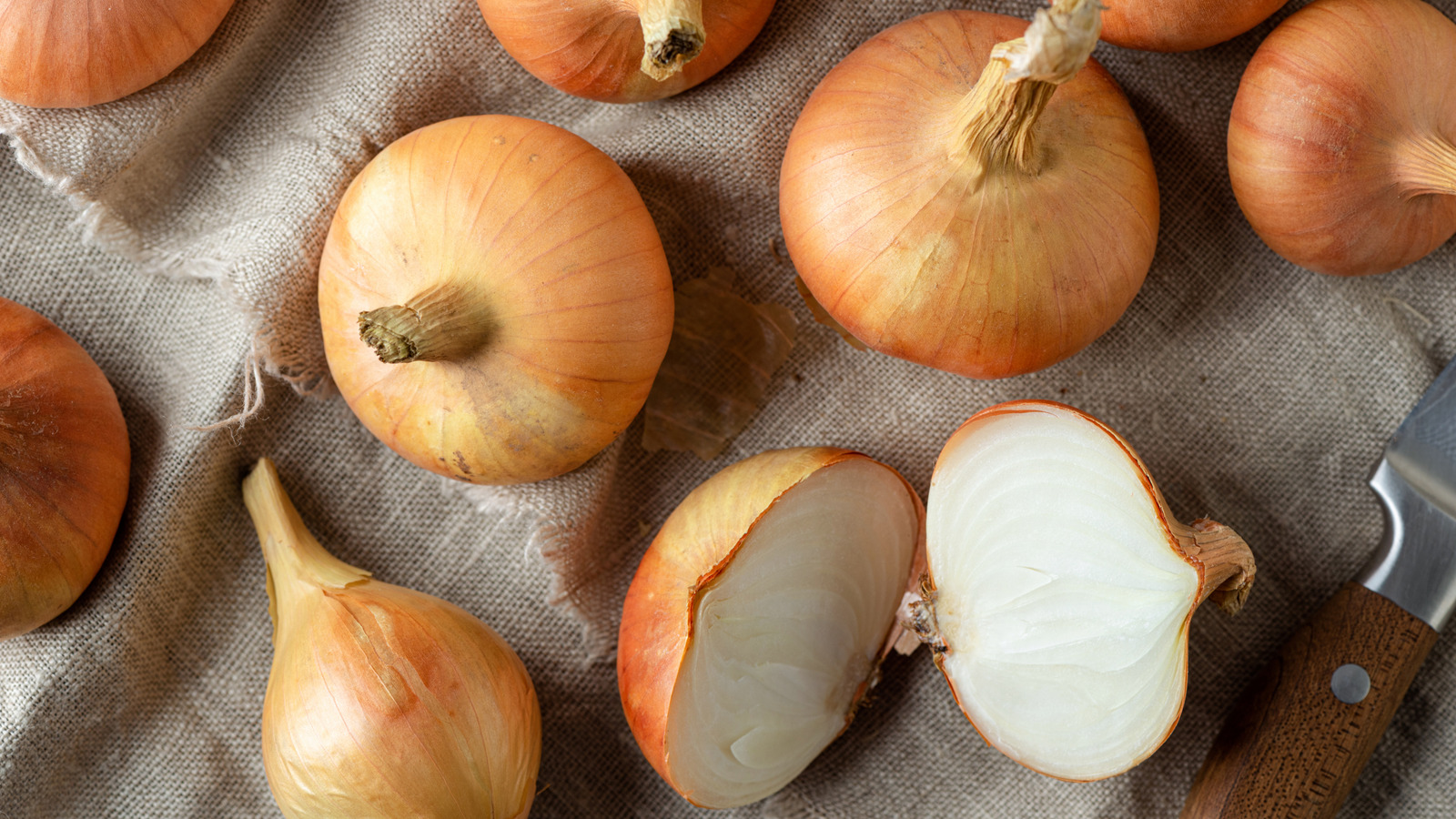 Which Country Produces The Most Onions In The World?