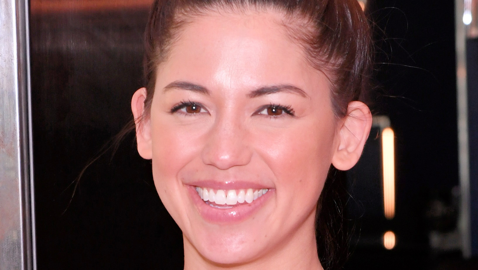 The Creamy Ingredient Molly Yeh Uses To Save Overcooked Scrambled Eggs ...