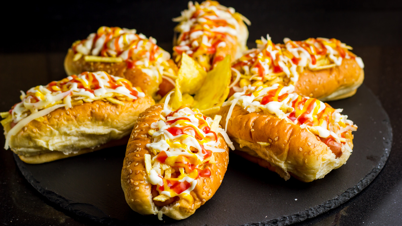 What Makes Venezuelan Hot Dogs So Good?