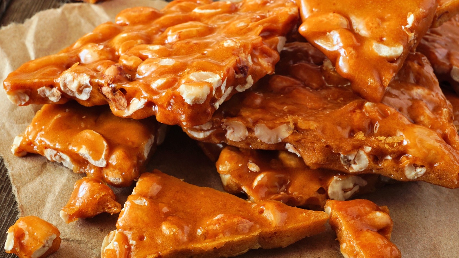 The Crucial Tip To Remember When Making Candy Brittle