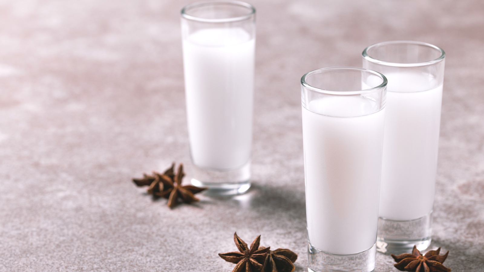 The Cultural Significance Behind Arak, A Timeless Levantine Drink