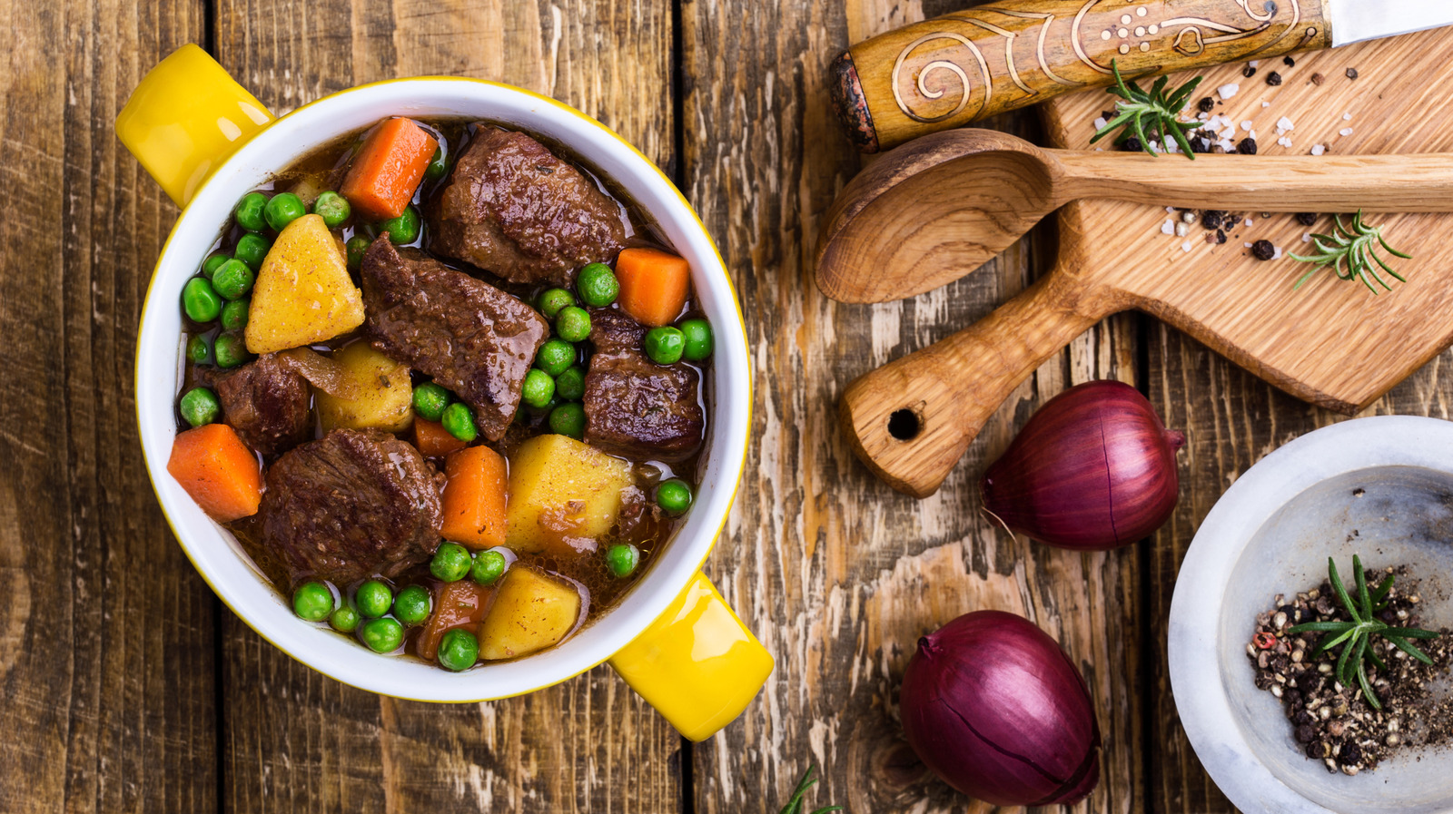 Which Cut Of Meat Is The Worst For Beef Stew?