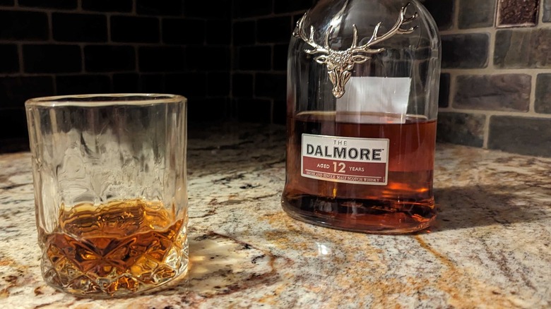 The Dalmore 12 Single Malt: The Ultimate Bottle Guide