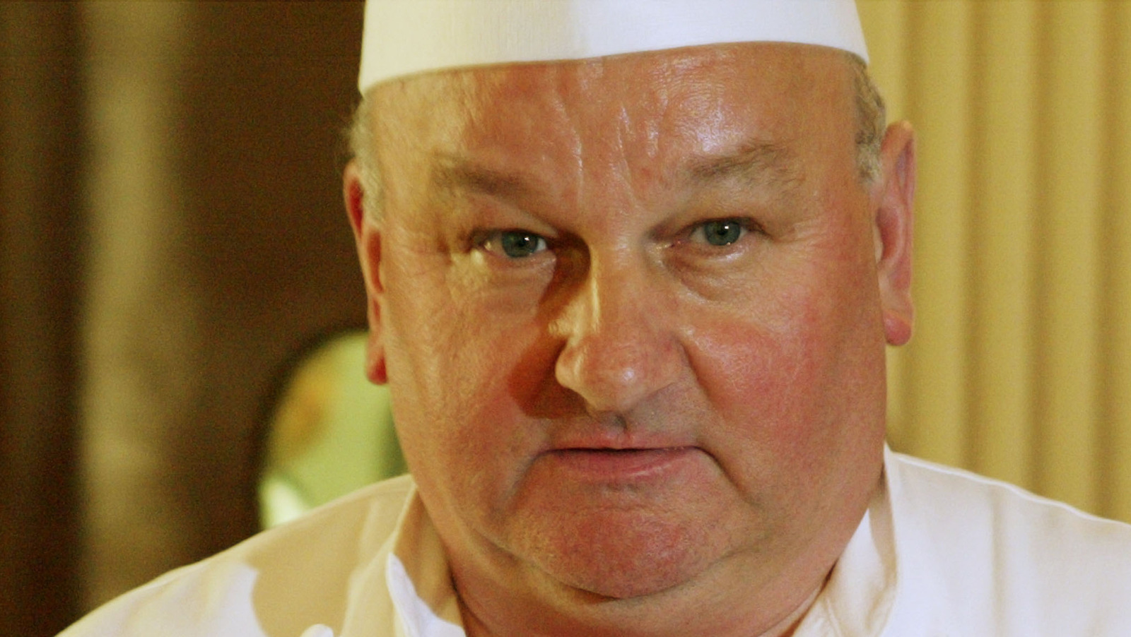 The Death Of Roland Mesnier Has The Food World Shaken