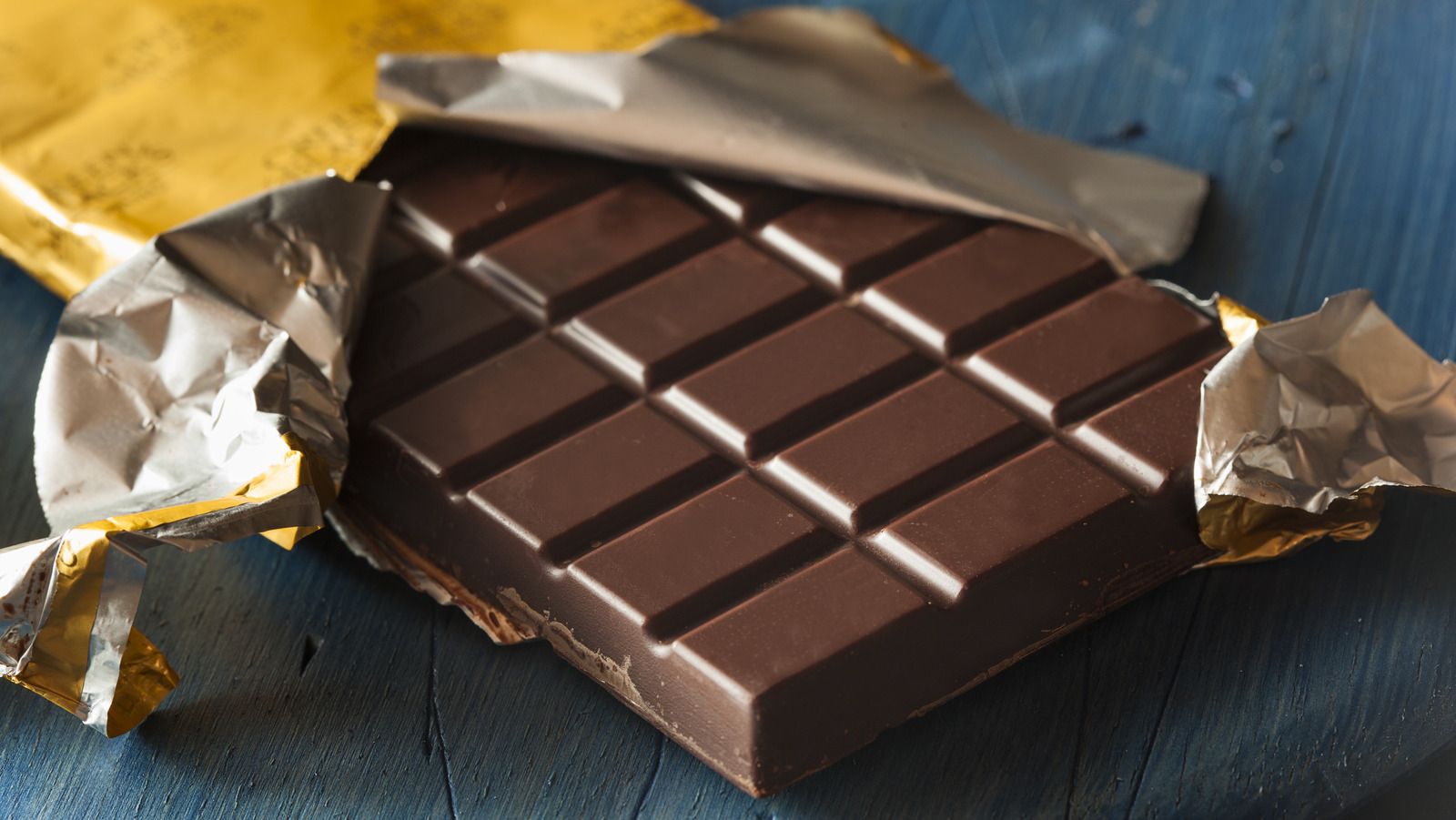 The Deceptive Way A Luxury Chocolate Bar Was Nearly Used In World War II