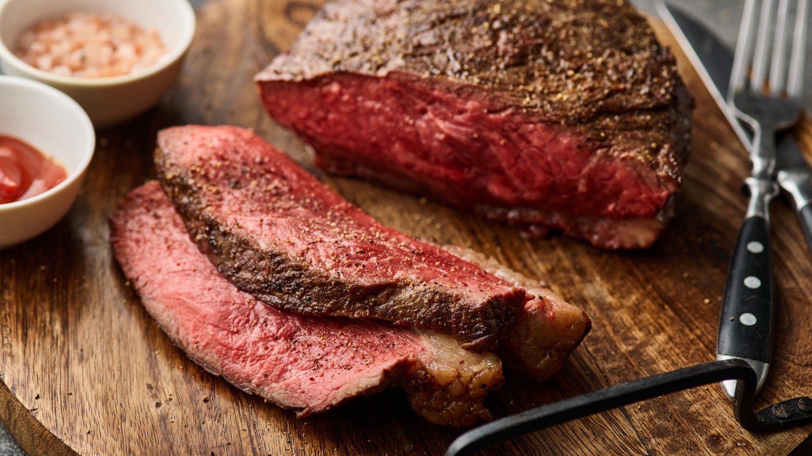 The Defrosting Switch That Will Leave You With Crispier Fried Steak