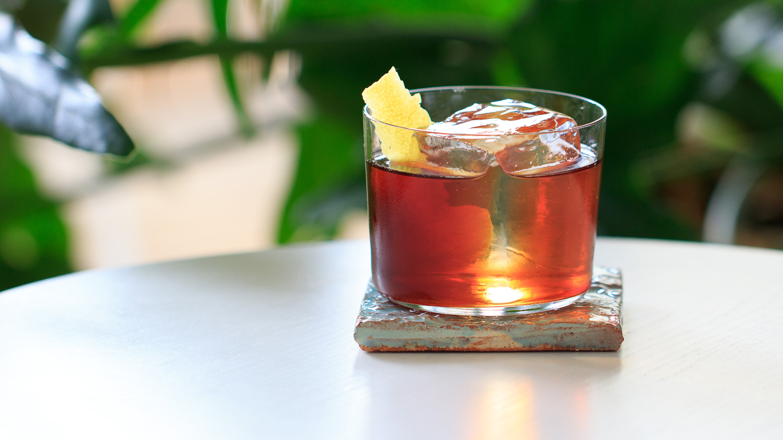 The Delicate Amaro That Celebrates An Italian Princess