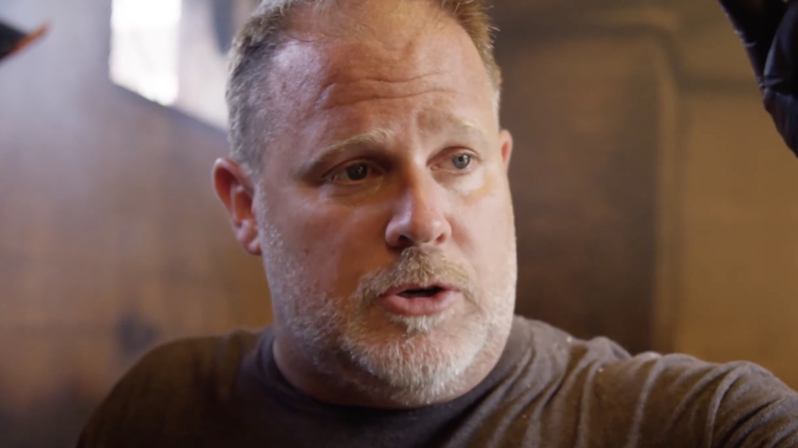 The Difference Between Barbecue And Smoking, According To Pat Martin ...