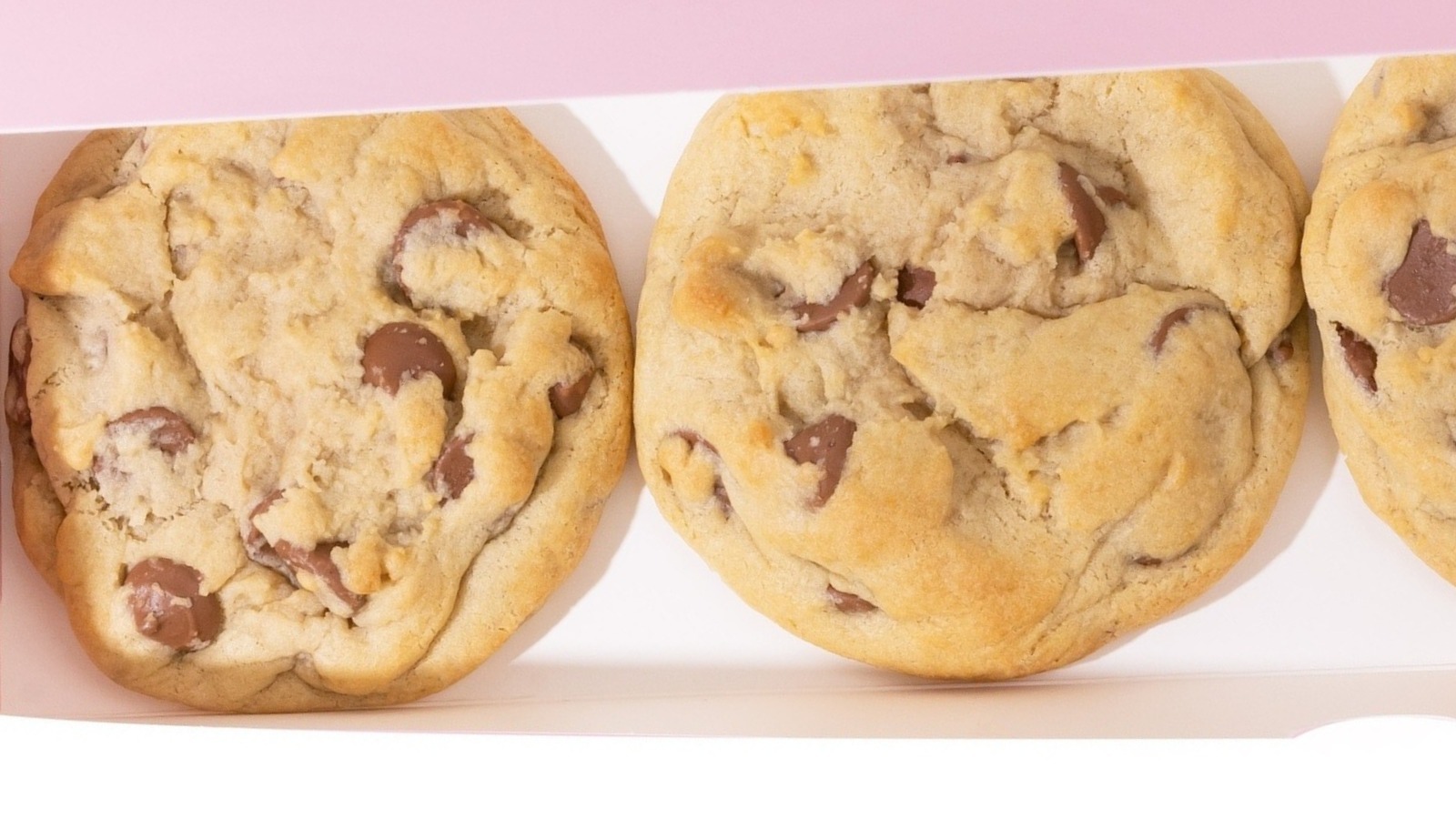 Difference Between Crumbl's Semi-Sweet Chocolate Chunk And Milk ...