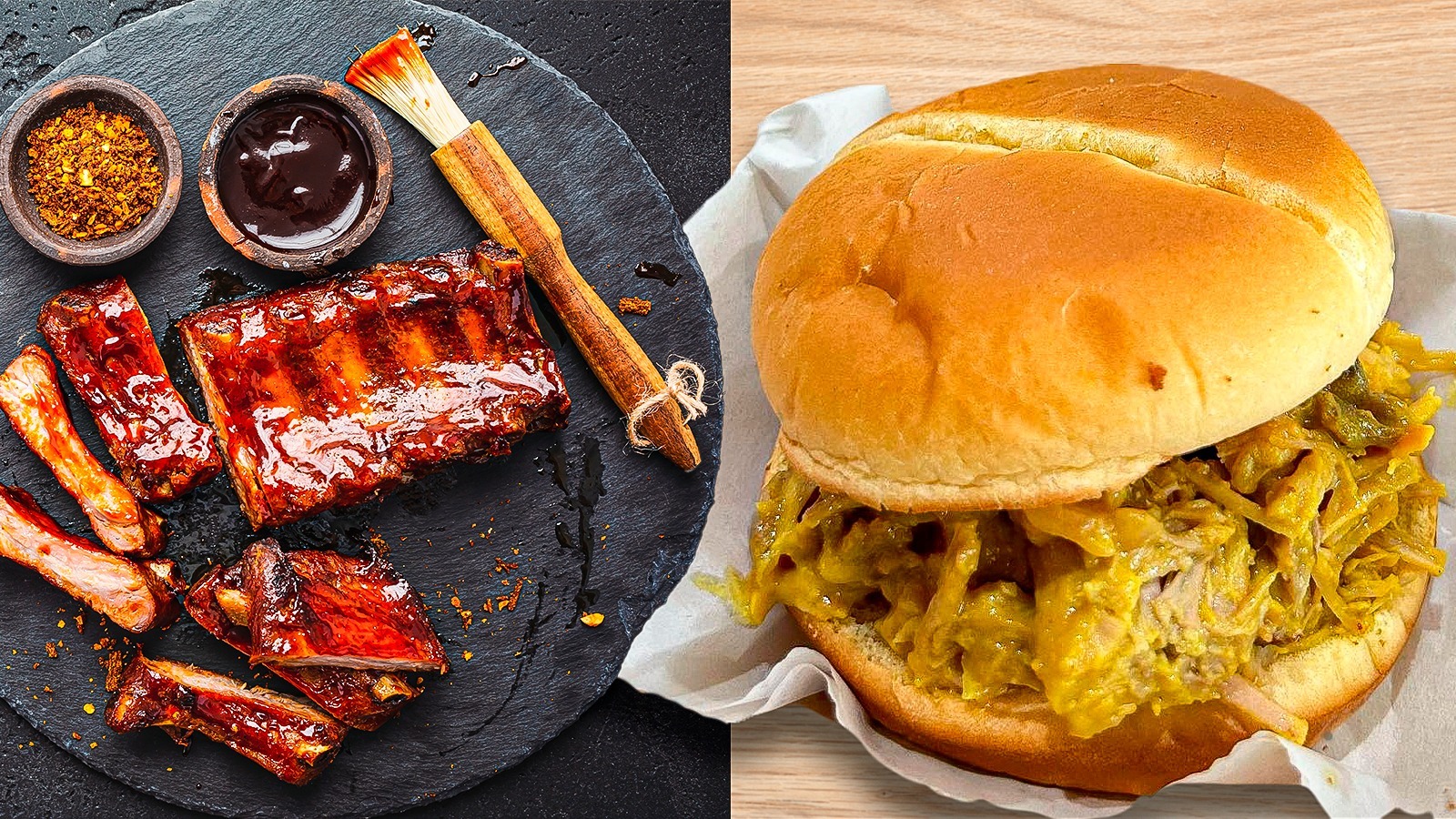 The Difference Between Tennessee And South Carolina Whole Hog Barbecue