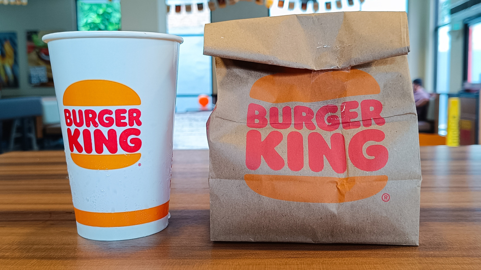The Discontinued Burger King Breakfast Menu Item That Couldn't Compete ...