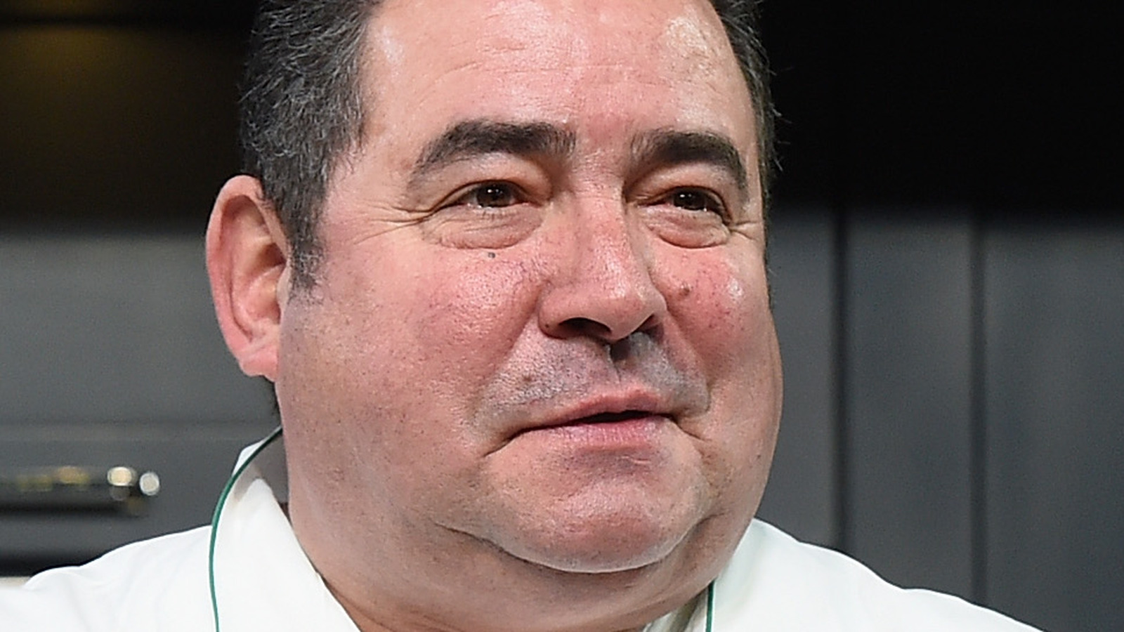 The Dishes Emeril Lagasse Loves To Cook At Home - Exclusive