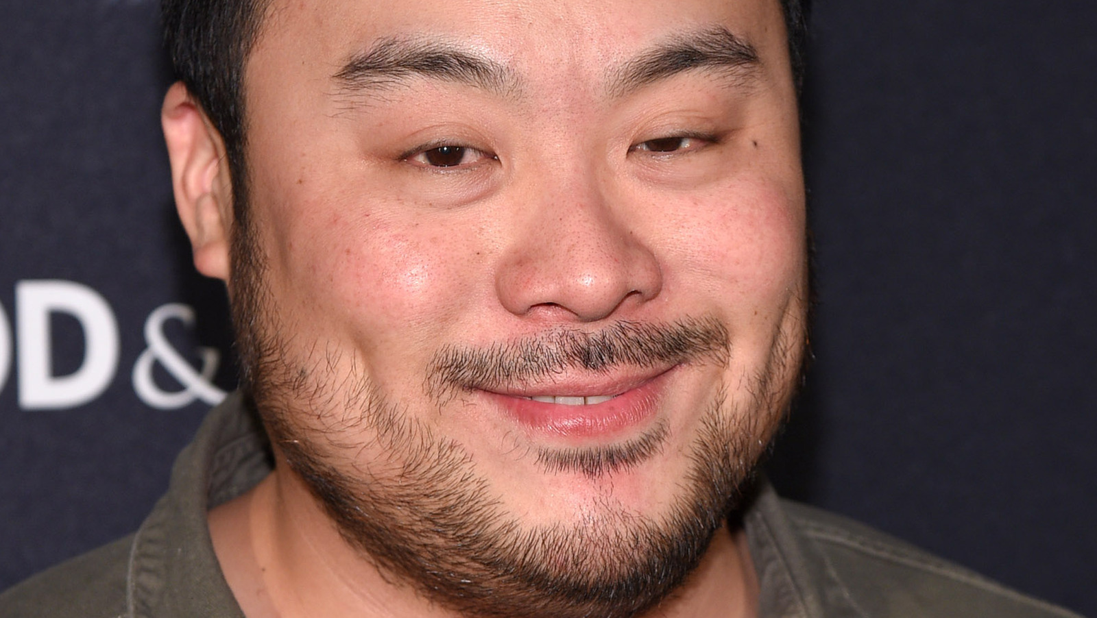The Dried Ingredients David Chang Uses To Flavor Rich Stocks