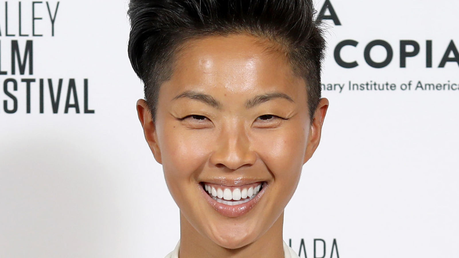 The Easiest Fast Food Chain To Copy, According To Kristen Kish - Exclusive
