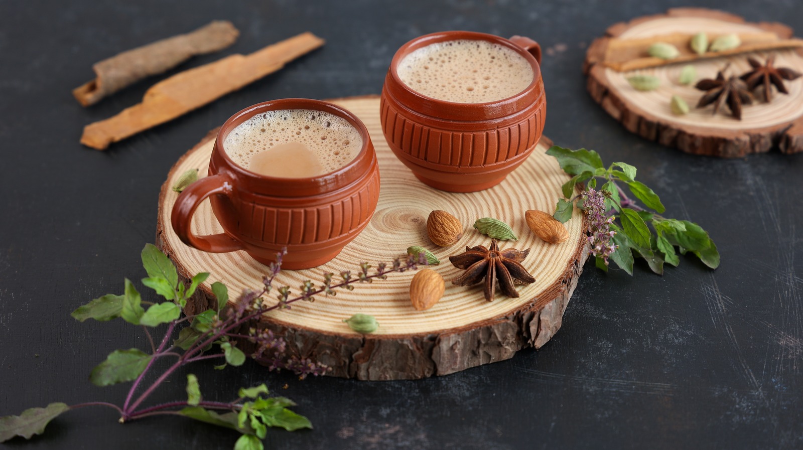 The Easiest Way To Make Big-Batch Chai Concentrate