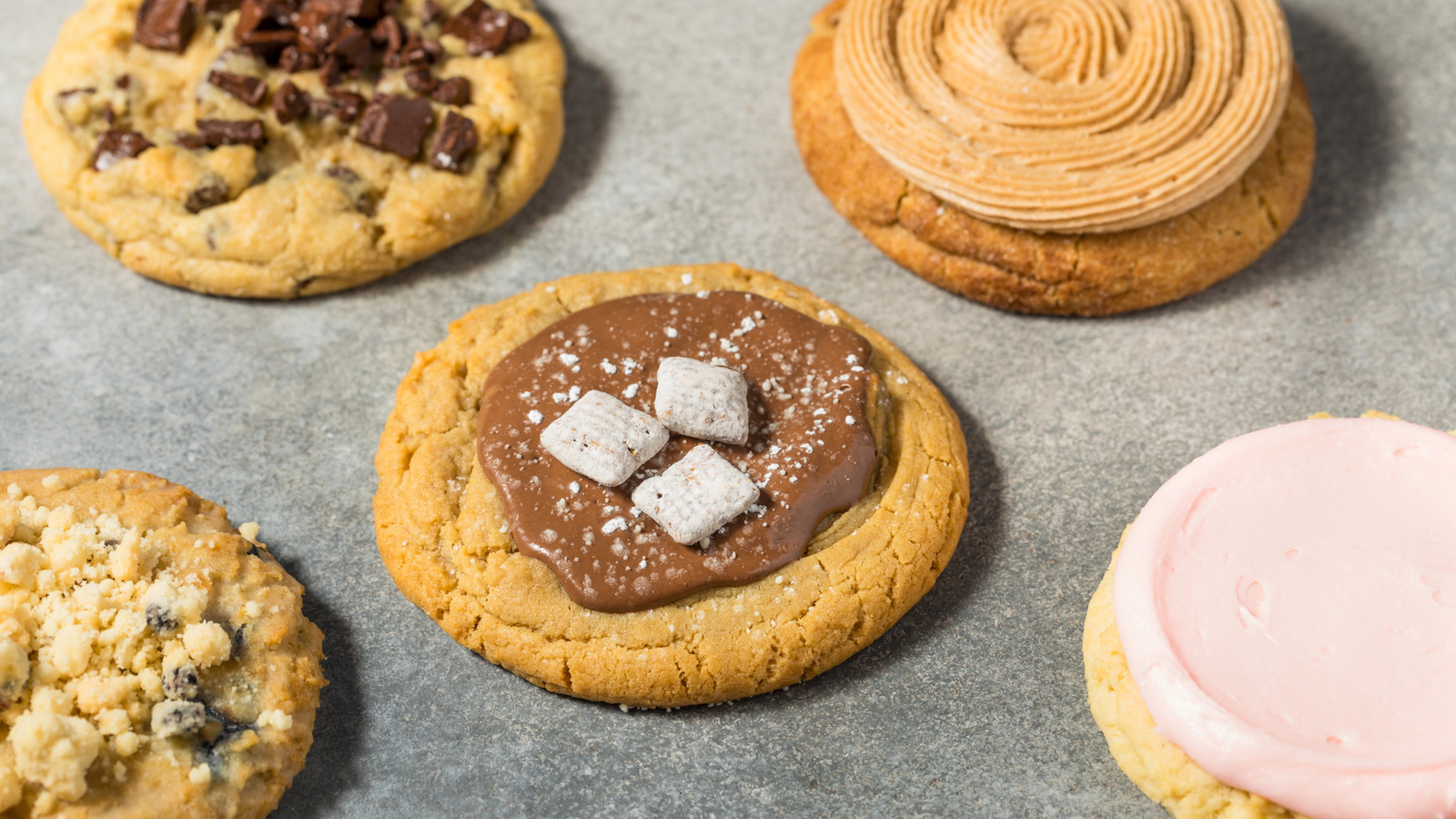 The Easiest Way To Save Money On Crumbl Cookies