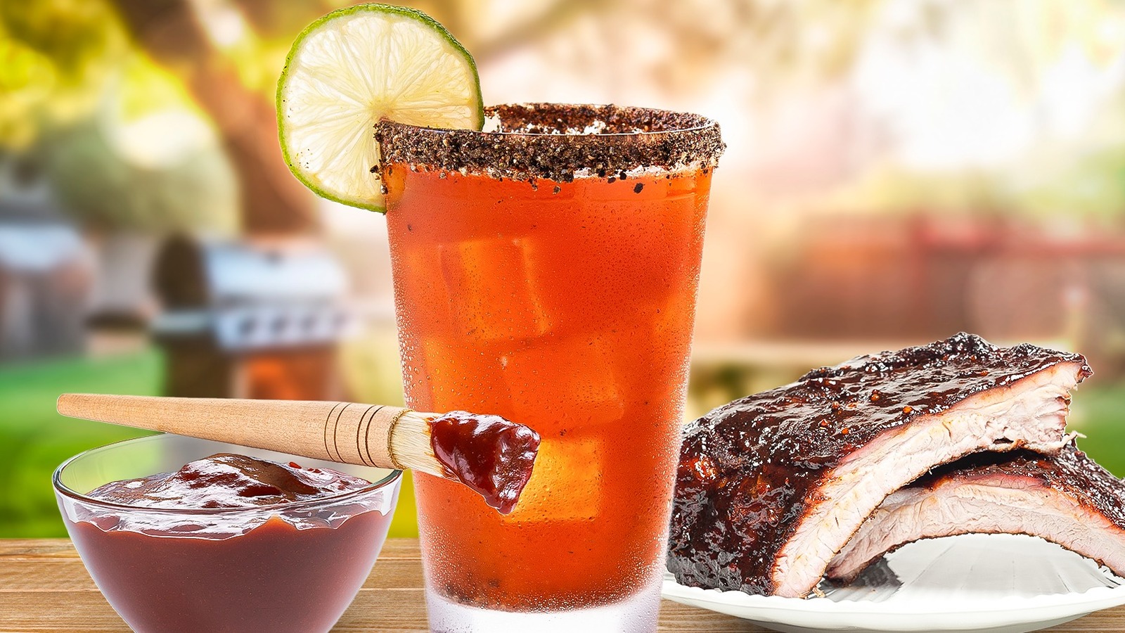 The Easiest Way To Upgrade Micheladas At Your Next Barbecue
