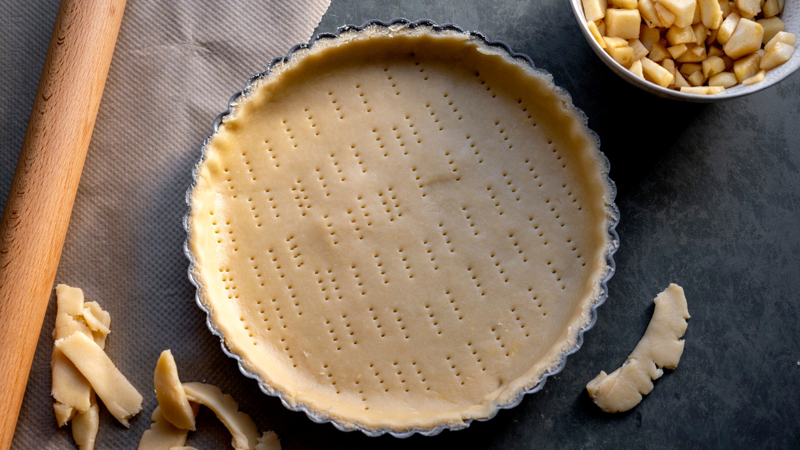 The Easy Butter Method For Extra Flaky Pie Crust The Easy Butter Method For Extra Flaky Pie Crust
