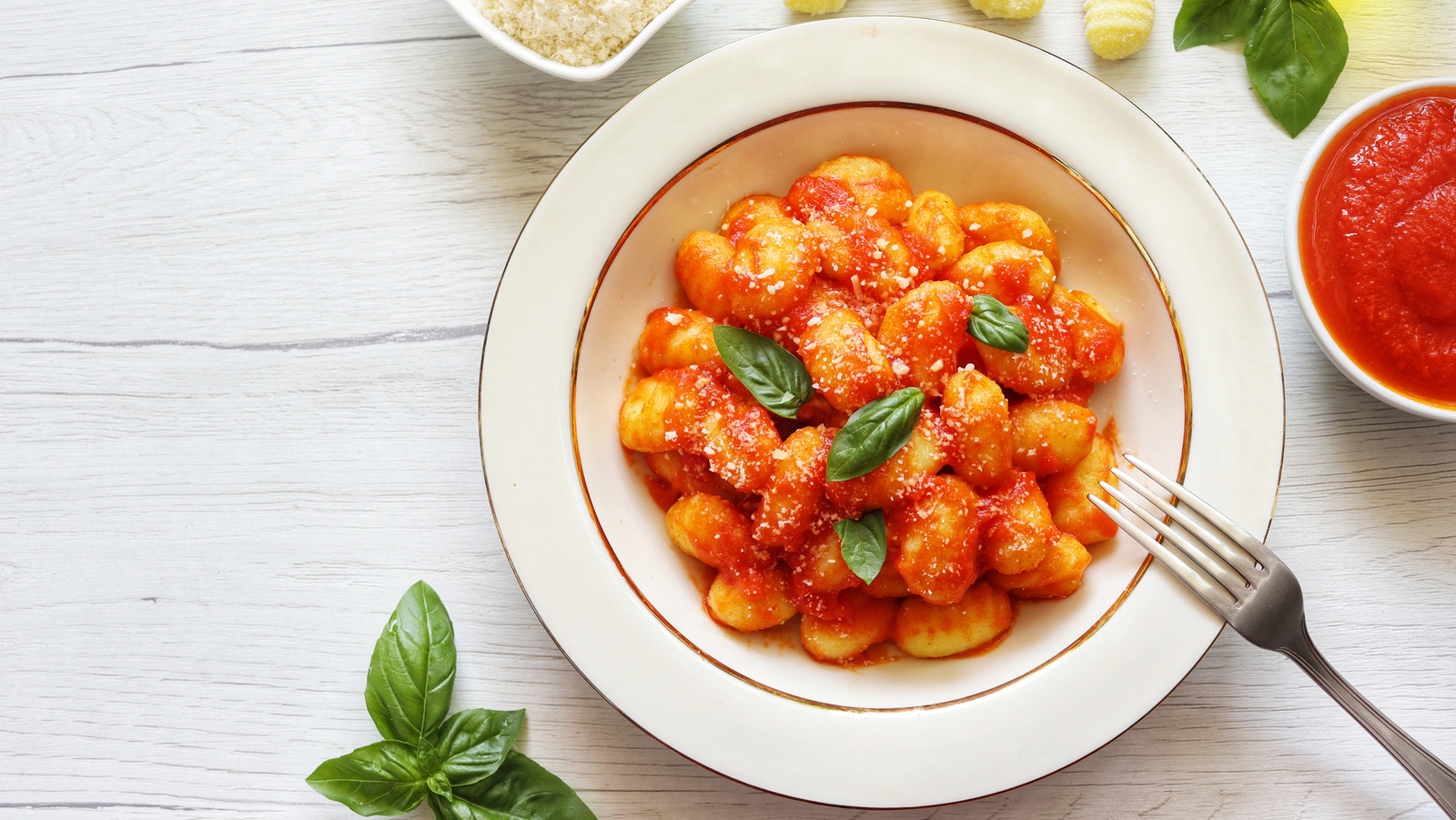 The Easy Gnocchi Shortcut You Should Try