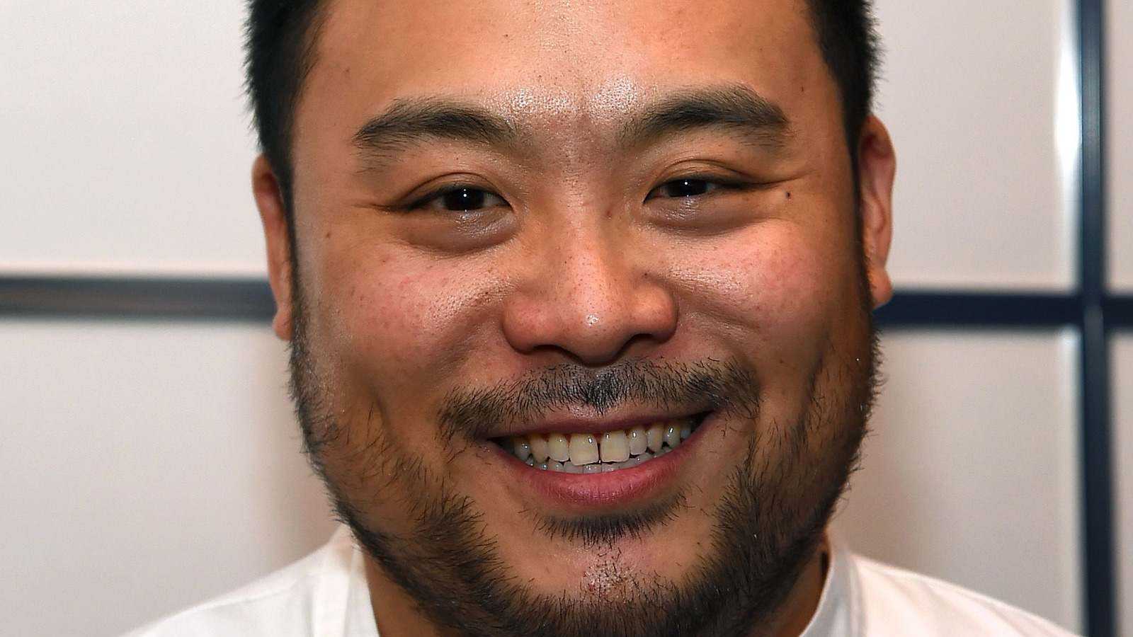 The Epic Sandwich David Chang Likens To A Star Wars Vessel