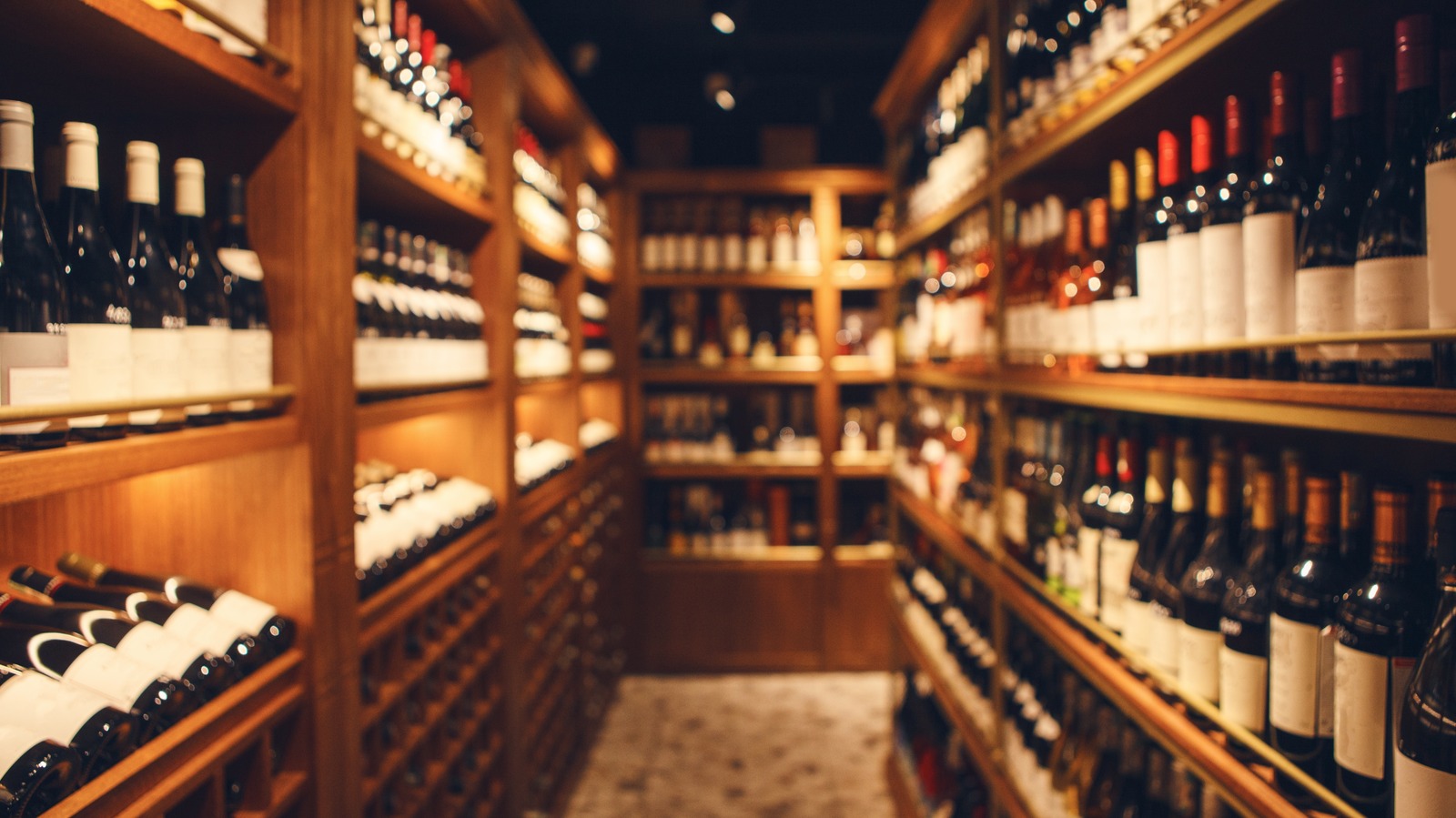 Moldova Has The World's Largest Wine Collection