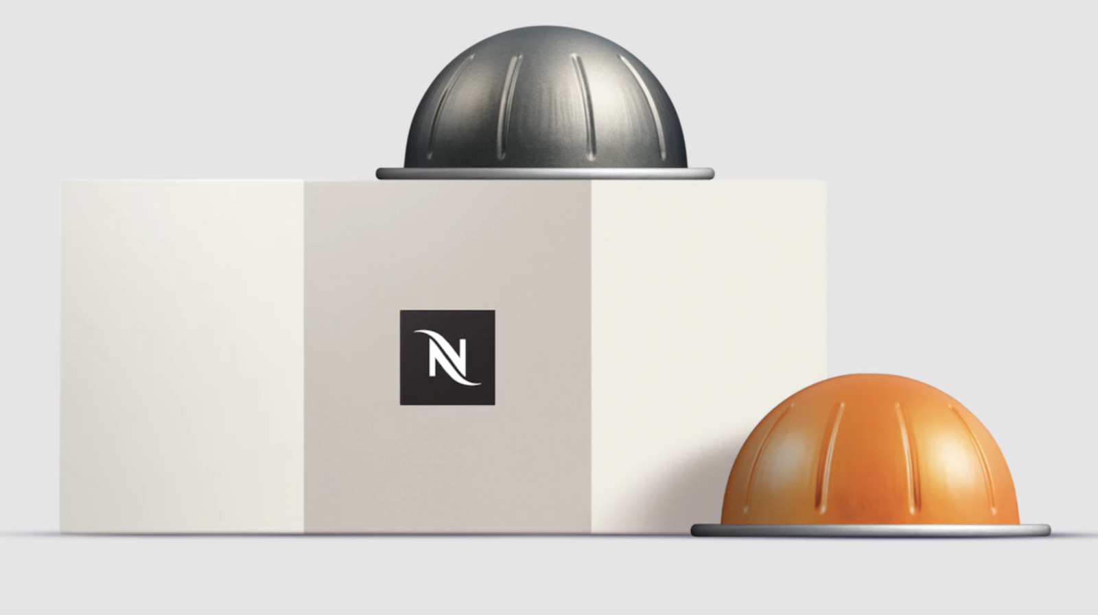 The Exact Pod Flavors You'll Find In Nespresso's Free Sample Packs