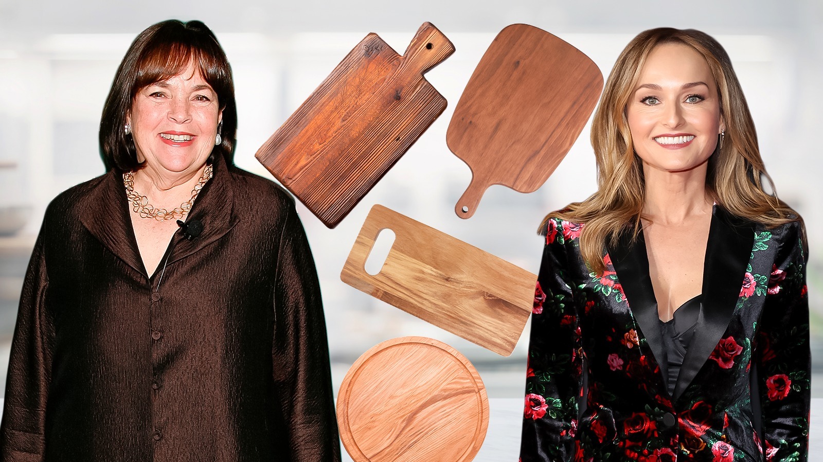 John Boos Is The Cutting Board Used By Ina Garten And Giada De Laurentiis