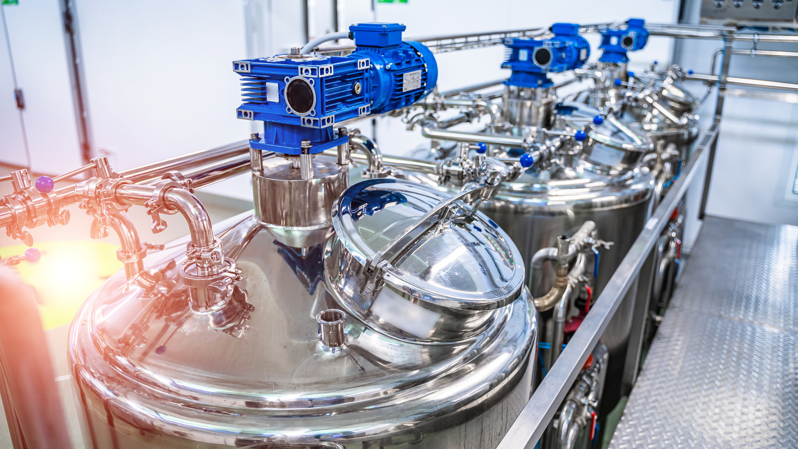 The Experimental Origins Of Pasteurization