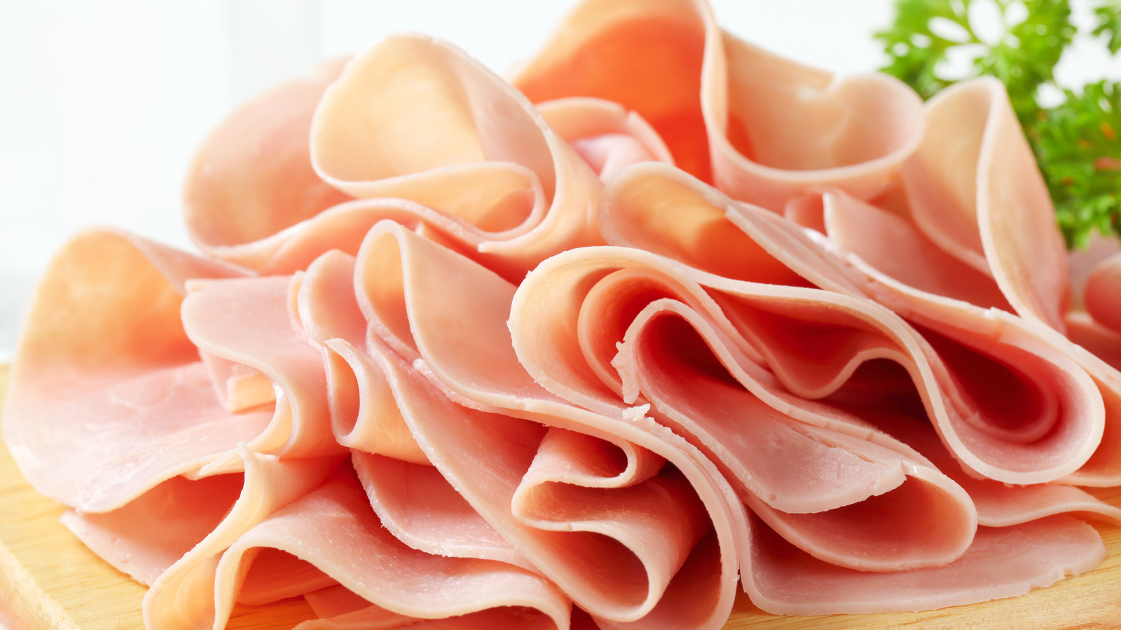 The Extra Step To Upgrade Your Store-Bought Deli Meats