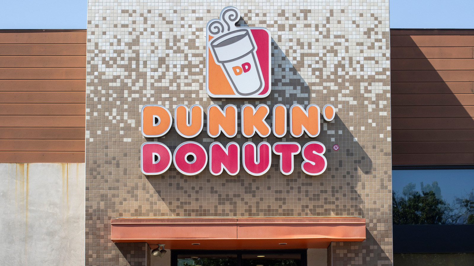 The Failed 1970s Dunkin' Menu Item That We Will Never See Again