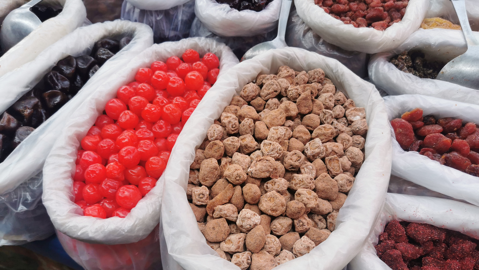 The Fascinating Evolution Of Crack Seed, Hawaii's Favorite Snack