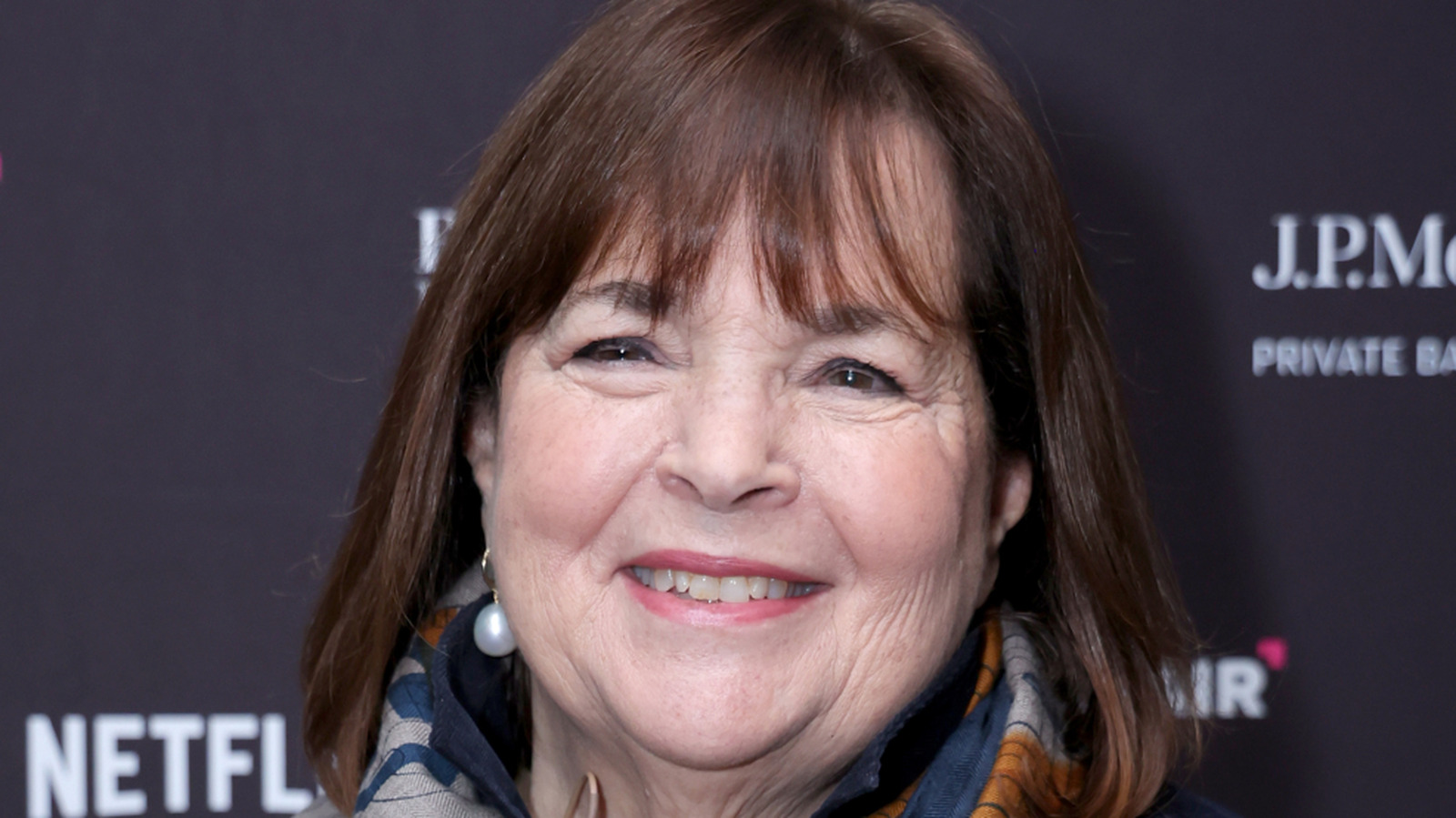 The Fast Food Fried Chicken Sandwich That Inspired An Ina Garten Recipe
