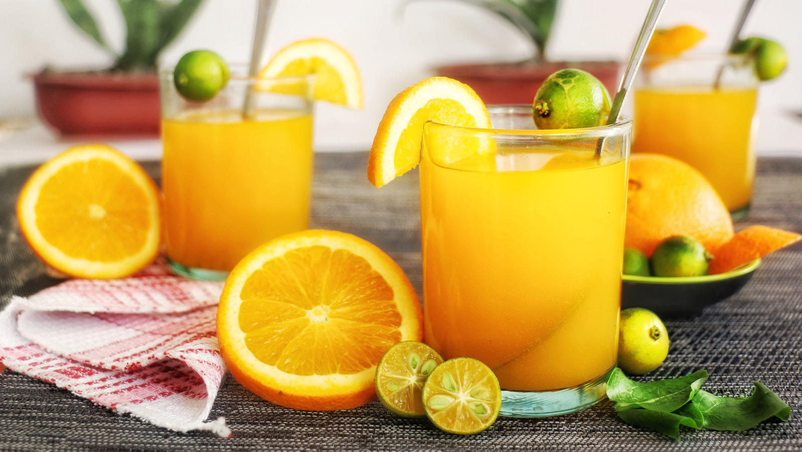 The Filipino Citrus That Will Elevate Your Next Cocktail