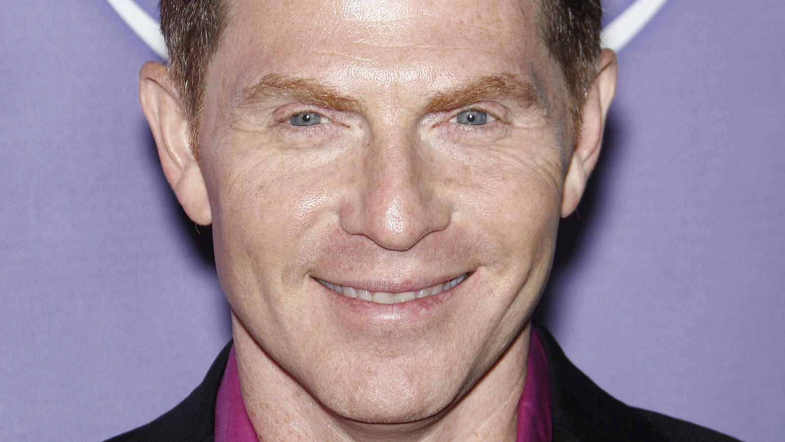 The Flavorful Butter Bobby Flay Pairs With Roast Sweet Potatoes
