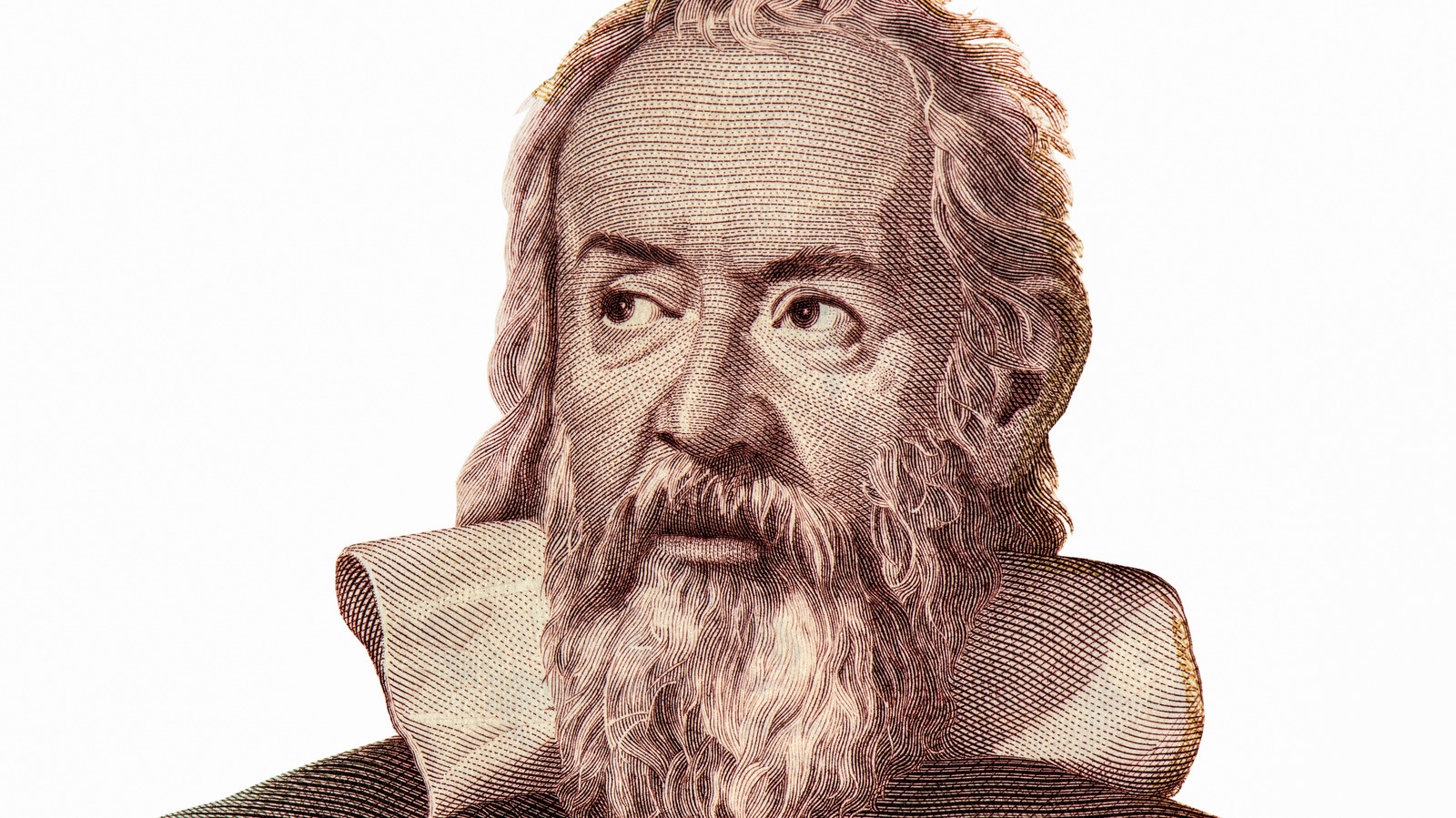 The Food Galileo Had On His Grocery List