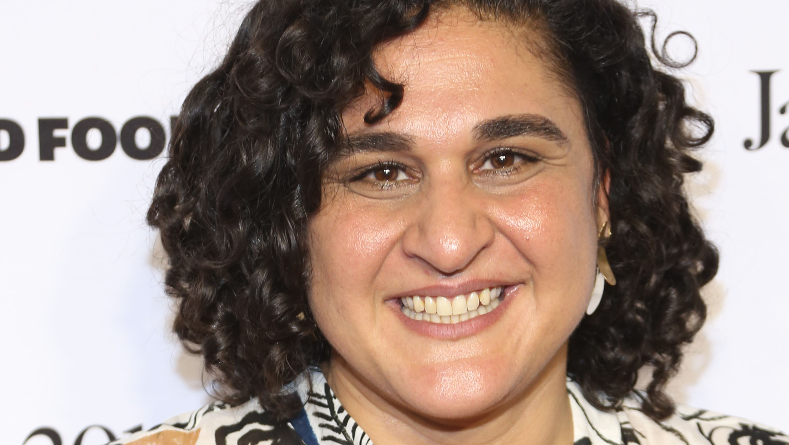 The Food Show Samin Nosrat Wants To Make After Salt Fat Acid Heat