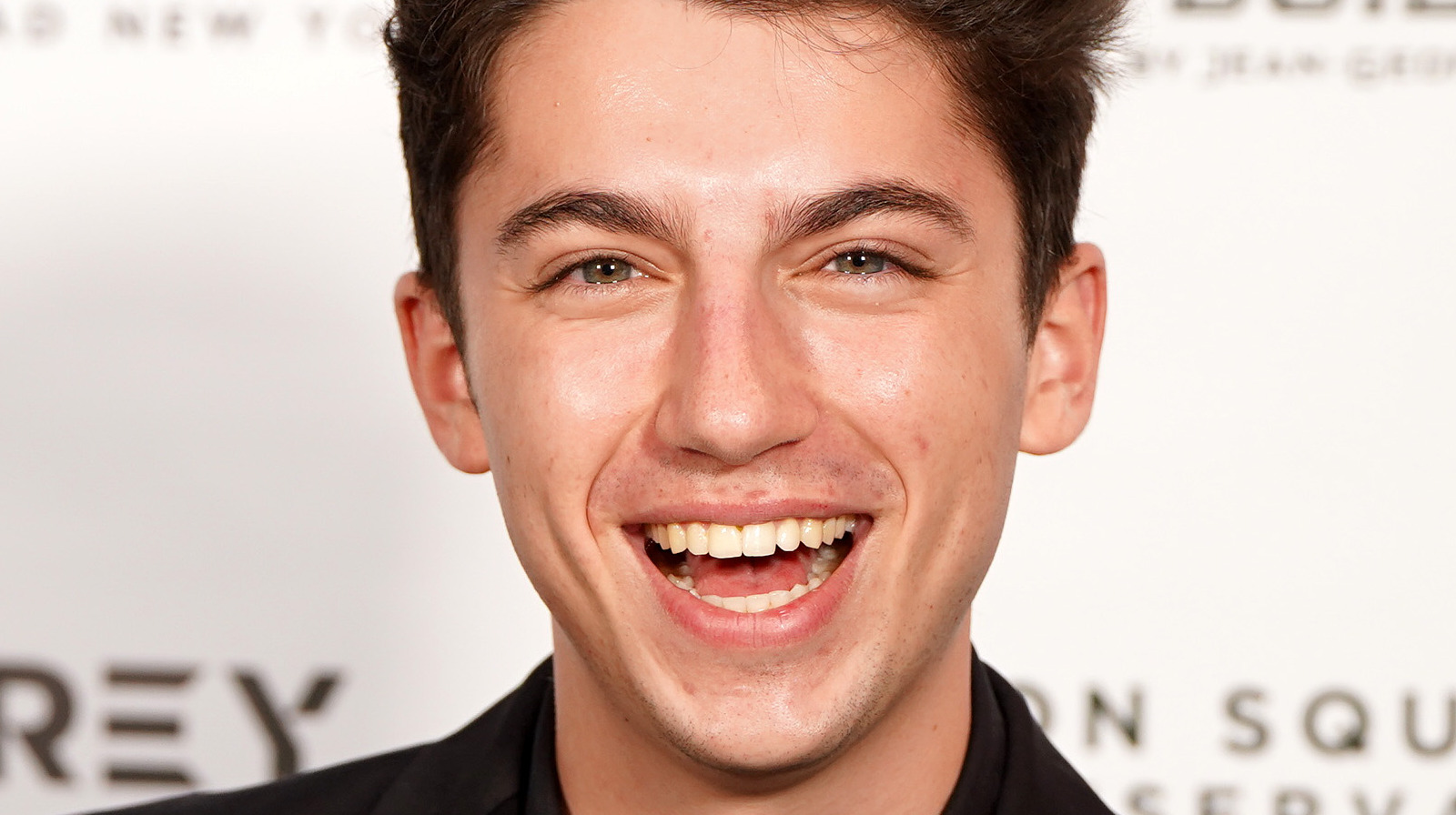 The Food You Should Actually Iron, According To Eitan Bernath - Exclusive