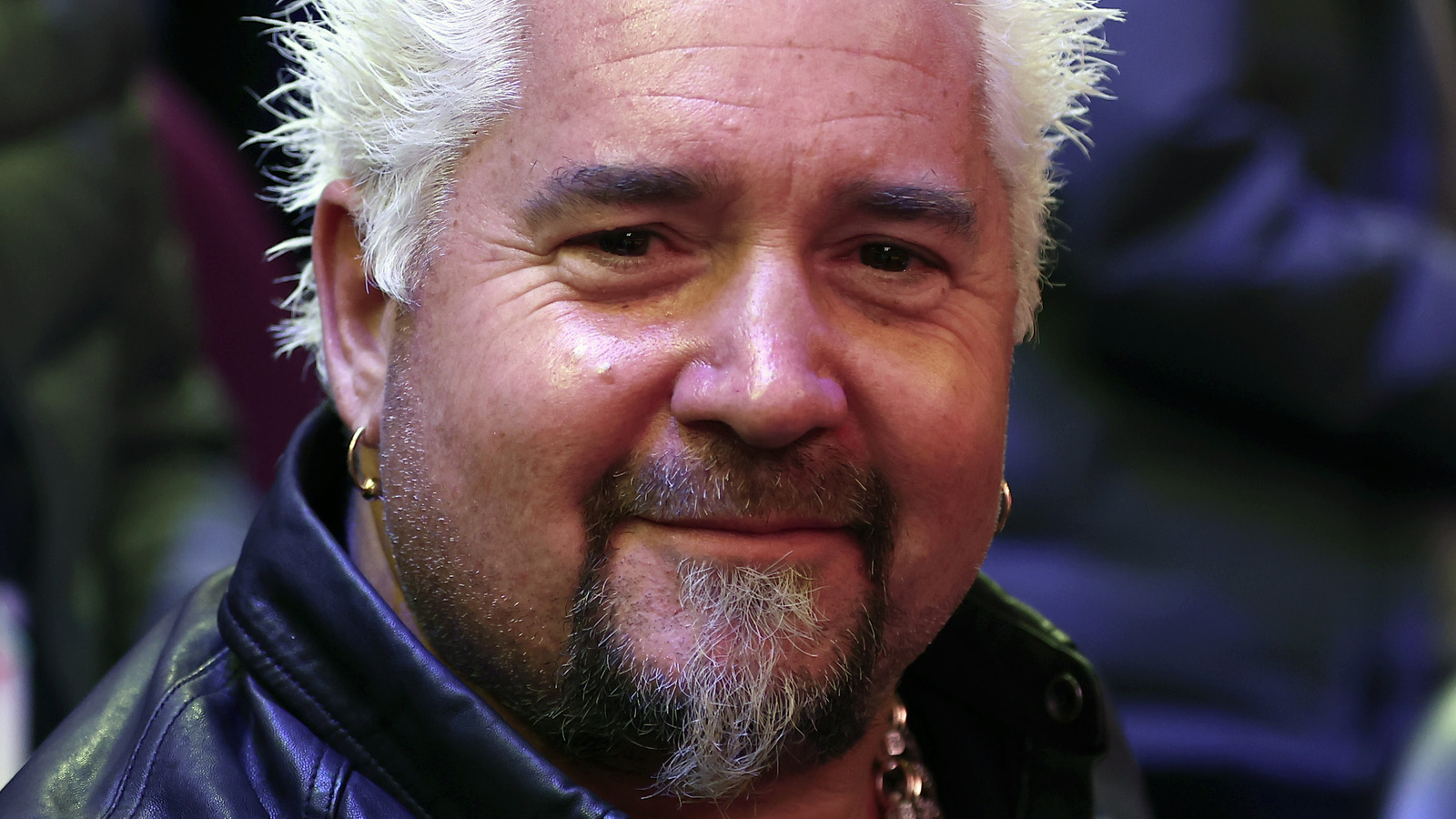 The Foods Guy Fieri Recommends For Low Budget, High Versatility Cooking