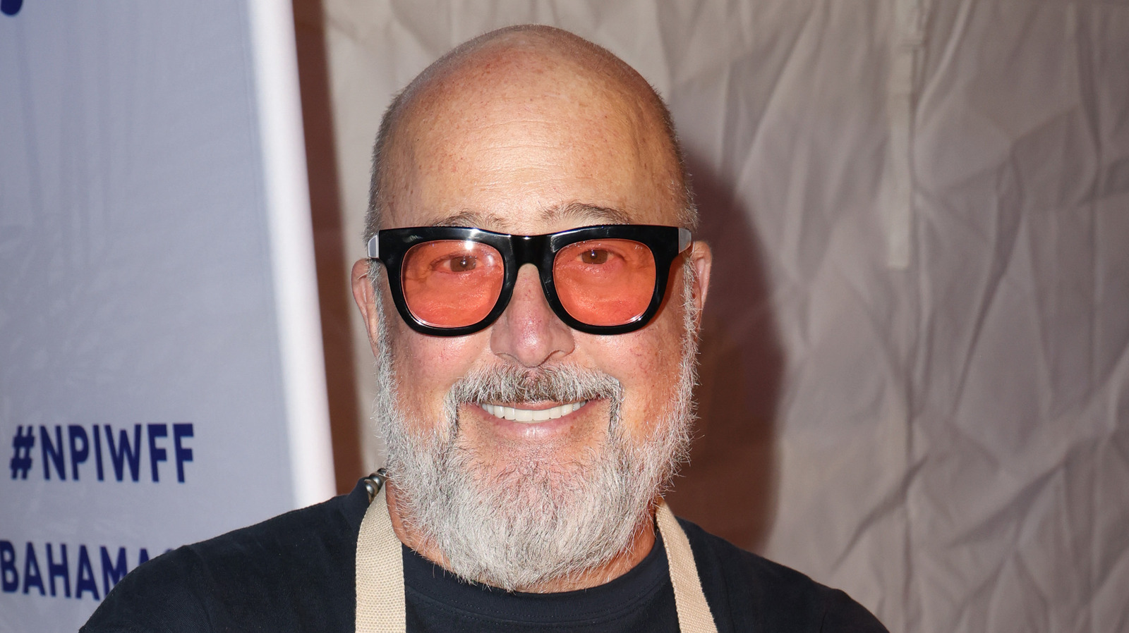 The 4 Chefs Andrew Zimmern Would Select For His Culinary Mount Rushmore ...