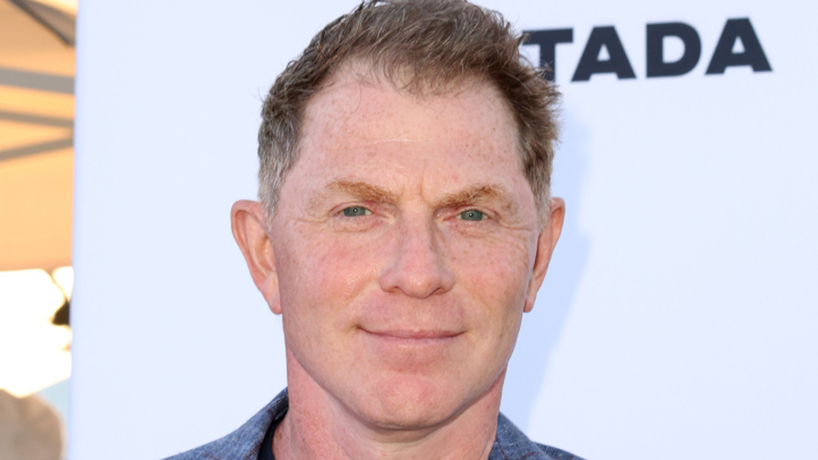 Here's How Bobby Flay Levels Up His Prime Rib Au Jus For Maximum Flavor