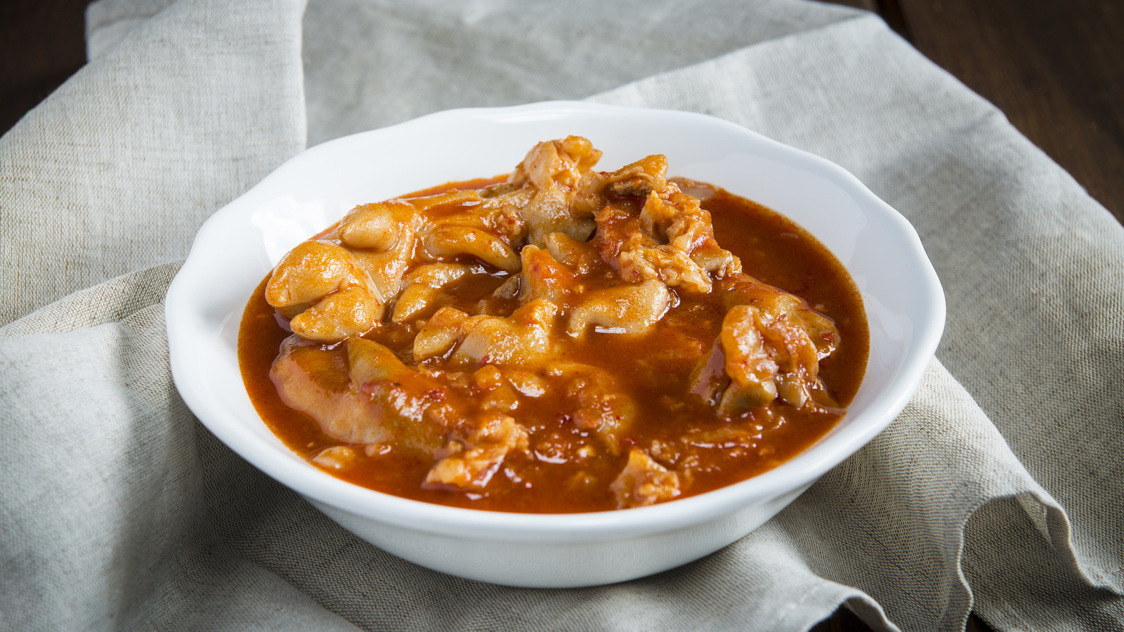 The Fried Irish Snack That Will Leave You Craving Pigs Feet