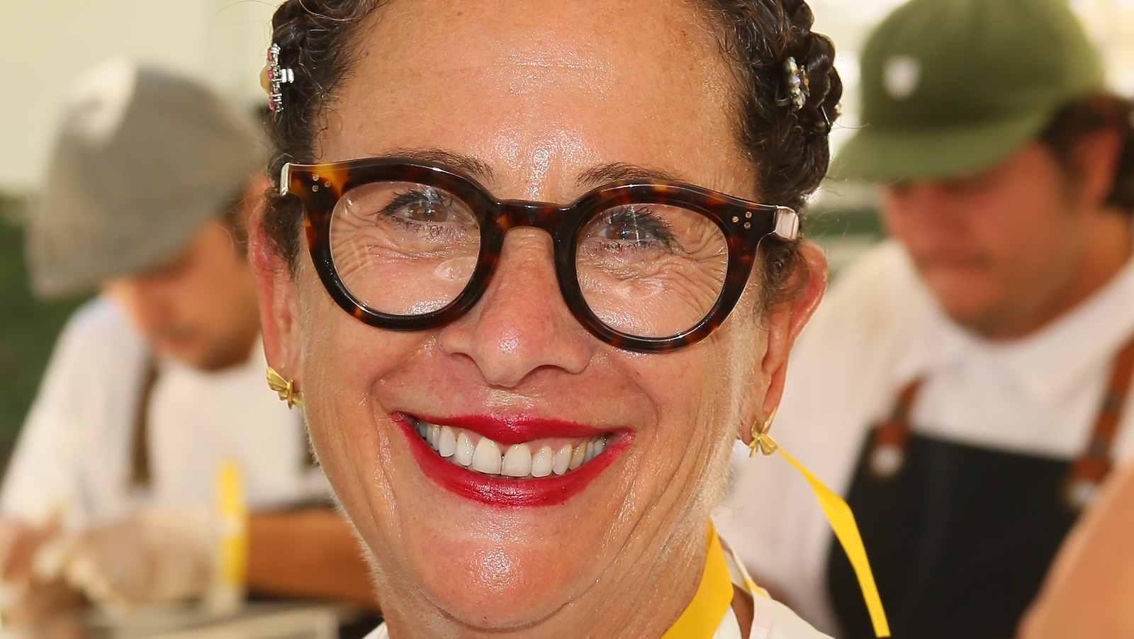 The Frittata That Changed Chef Nancy Silverton Forever